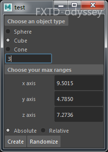 观看笔记 - Pluralsight - Python for Maya Fundamentals-CSDN博客